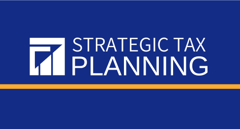 Strategic Tax Planning | Employee Retention Credit (ERC), R&D, & More